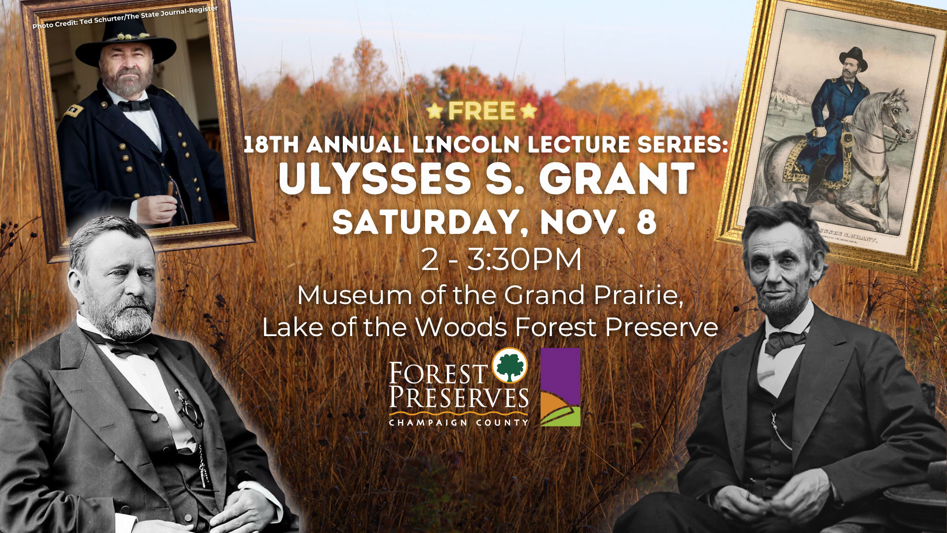 Events | Museum of the Grand Prairie