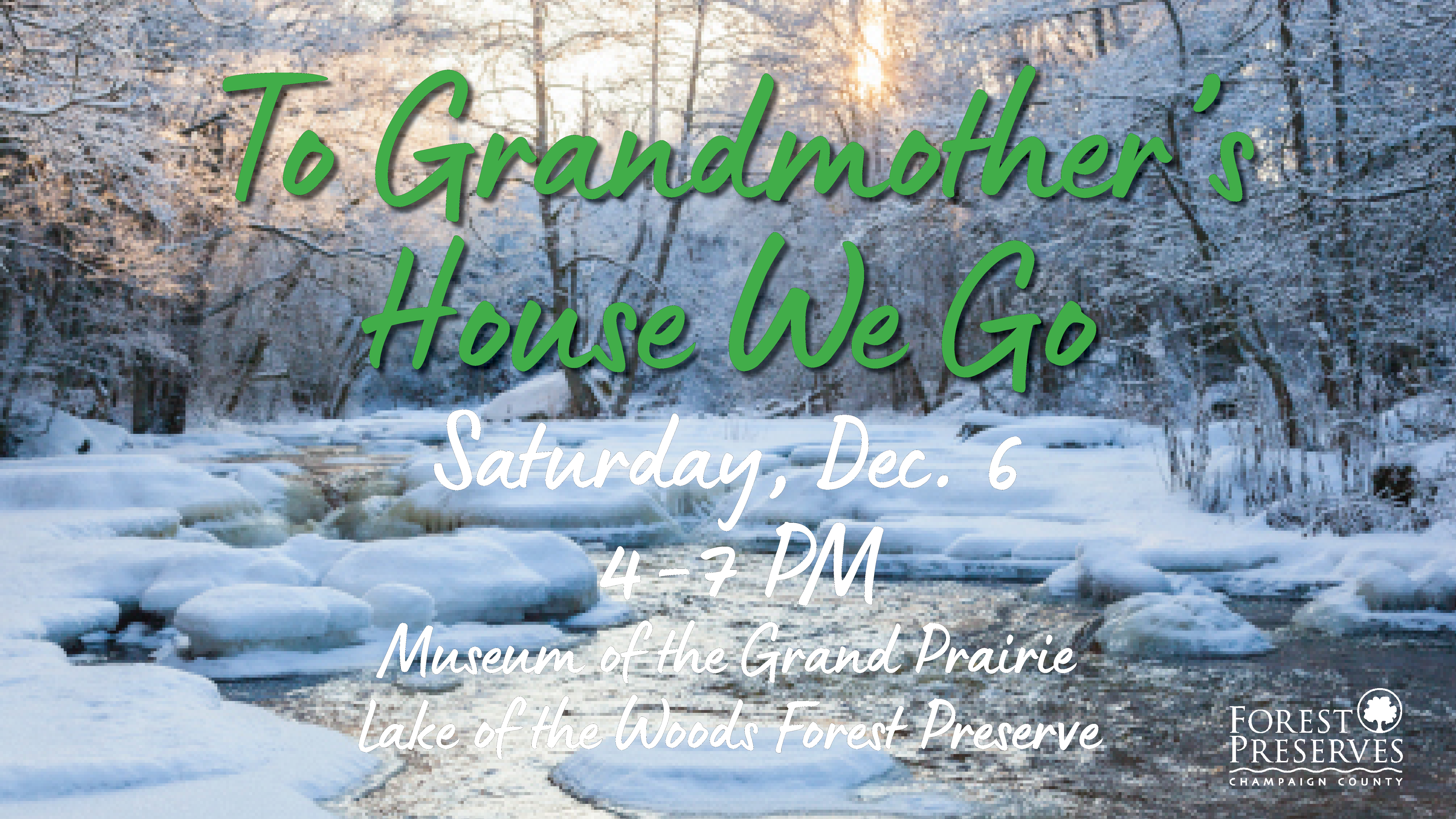 Events | Museum of the Grand Prairie